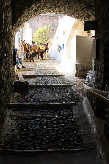 Santorini with Kids: 11 Things to do in Santorini Greece | Local ...