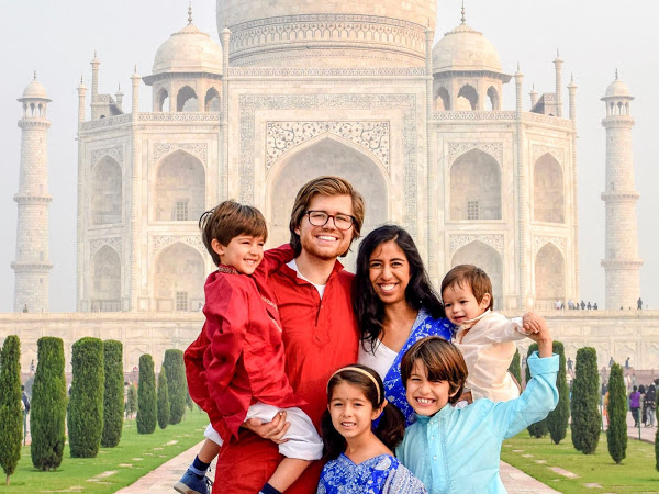 10 Lessons from 20 Countries in 2018 | Local Passport Family