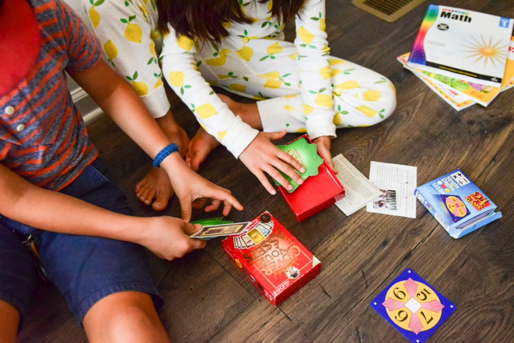 Ideas for Board Games: Board Games for Kids and Adults | Local Passport ...