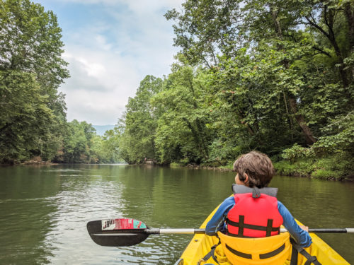 21+ Outdoor Activities in Virginia with Kids | Local Passport Family