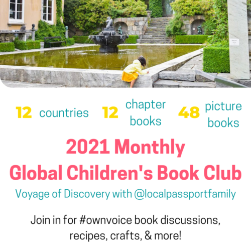 Best Road Trip Books for Kids: Diverse USA Road Trip Novels | Local ...