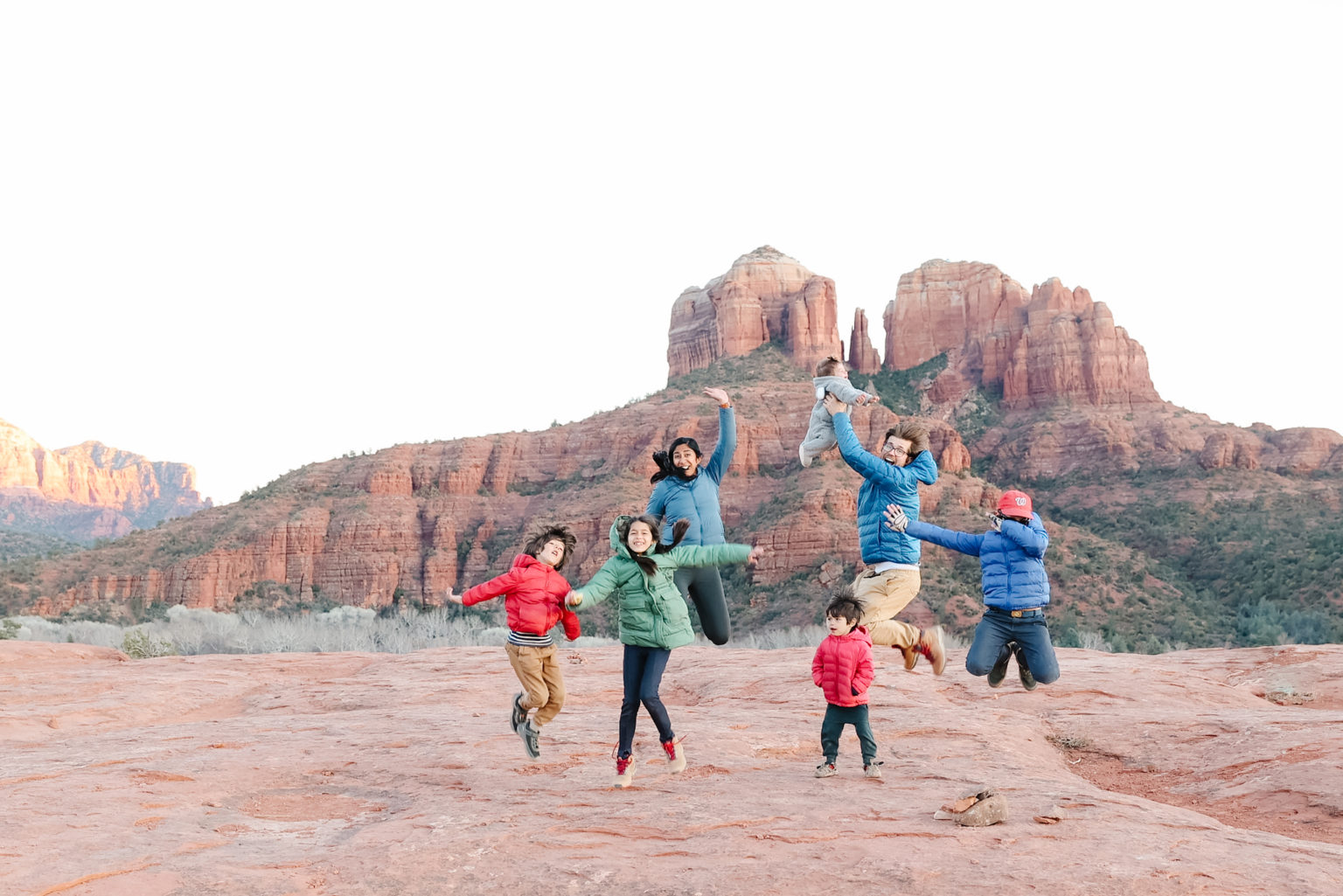 Family Photo Tips For Travel: Getting Great Family Vacation Photos ...