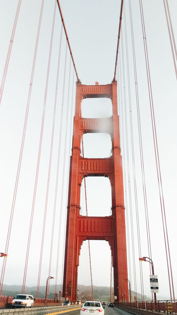 20+ of the Best Views of the Golden Gate Bridge | Local Passport Family