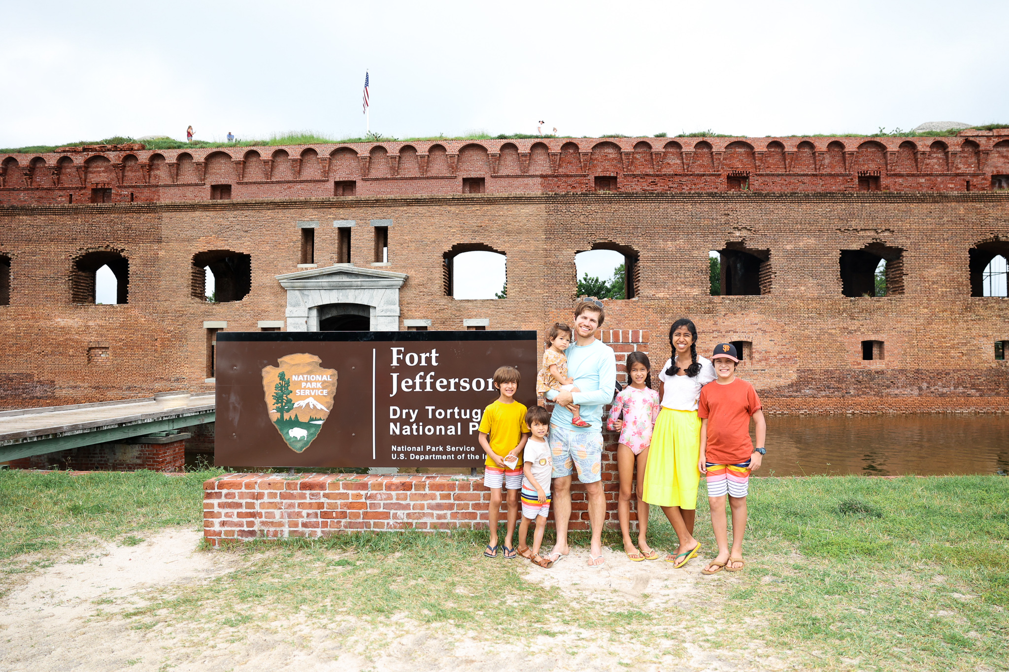 Ultimate Guide to Dry Tortugas with Kids: Best Things To Do In Dry ...