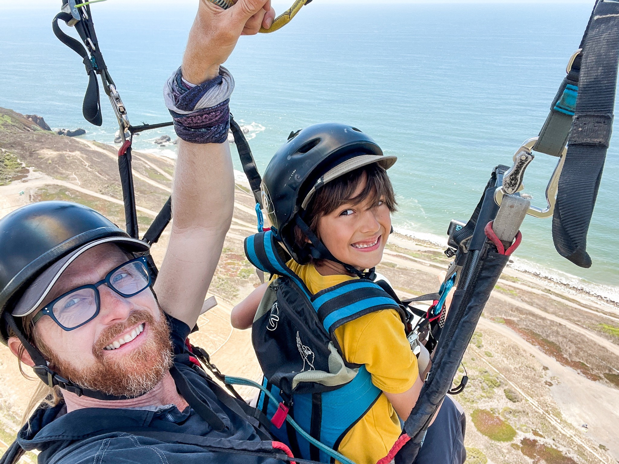 Best Outdoor Activities in the Bay Area | Local Passport Family