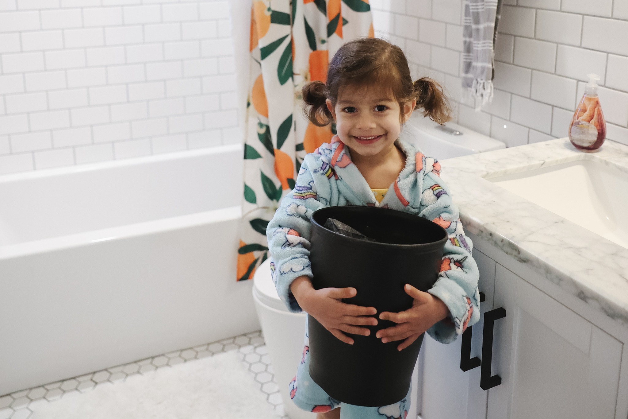 Our 2023 Family Economy: A Family Chore Chart | Local Passport Family