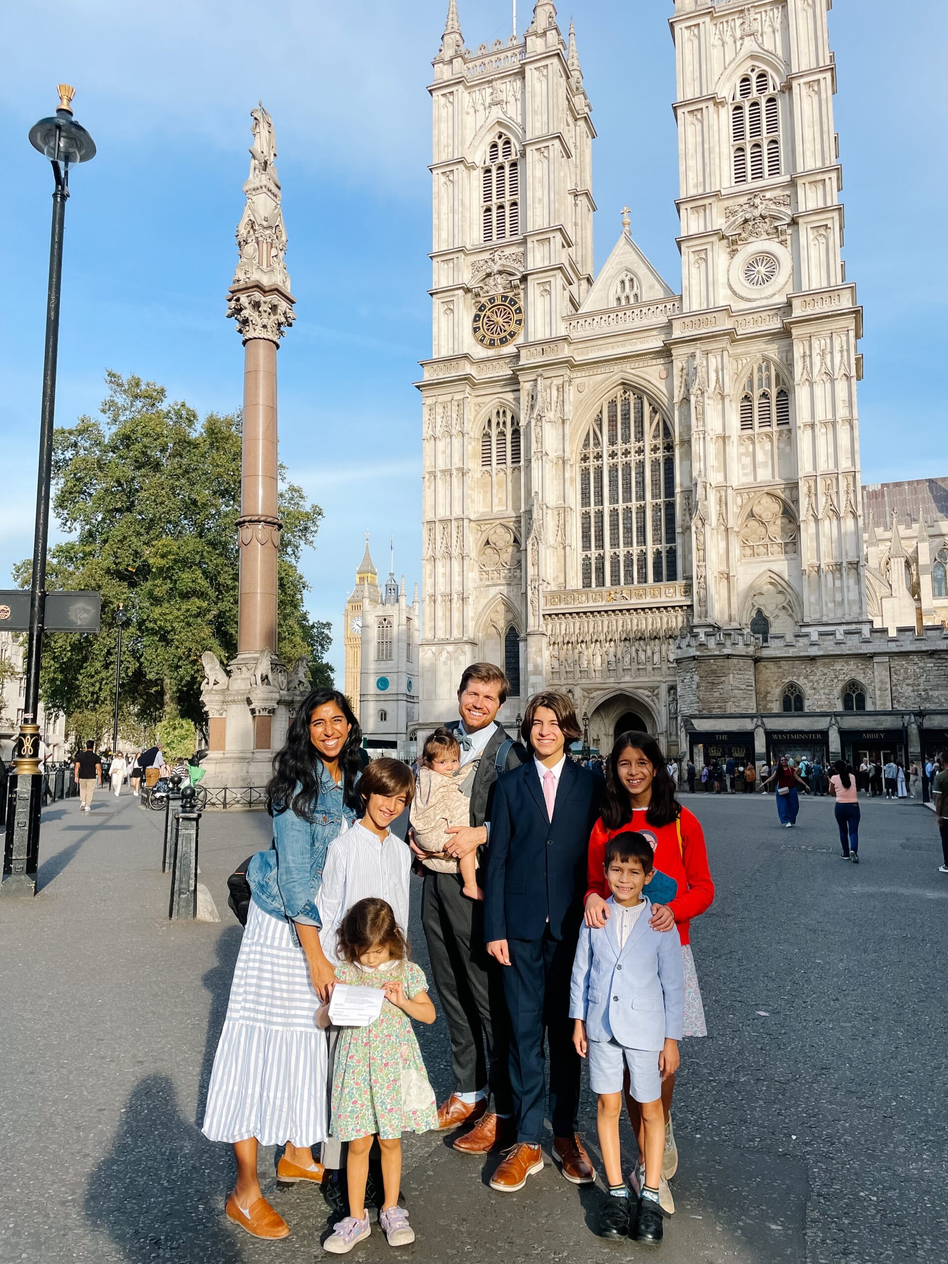 5 Things That Surprised Me After 1 Month of Living in London with Kids ...