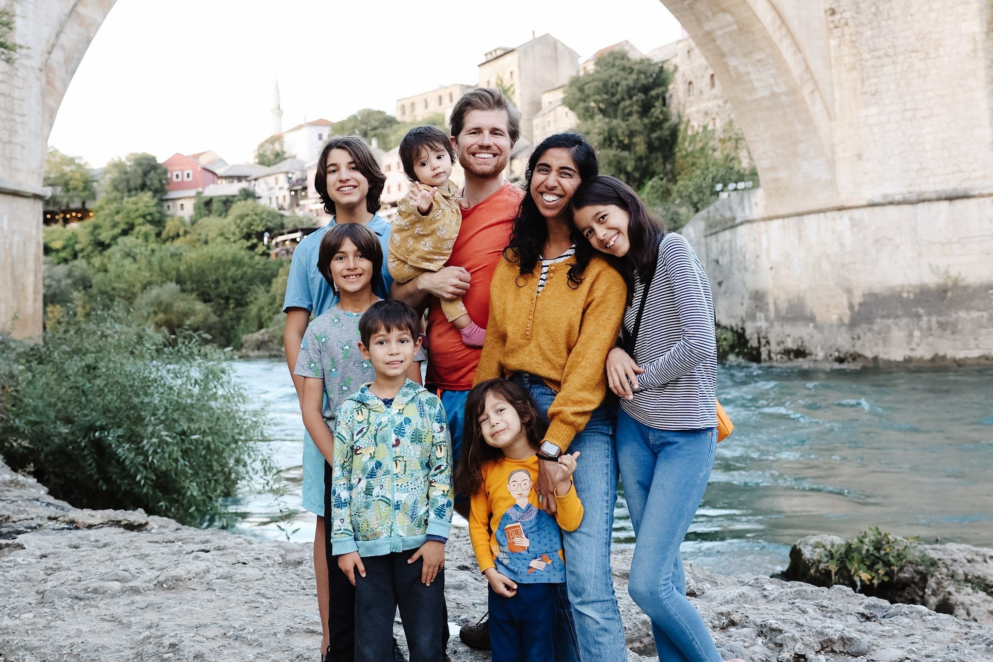 What I Packed for a 1-Week Fall Trip to Europe and the Balkan Peninsula ...