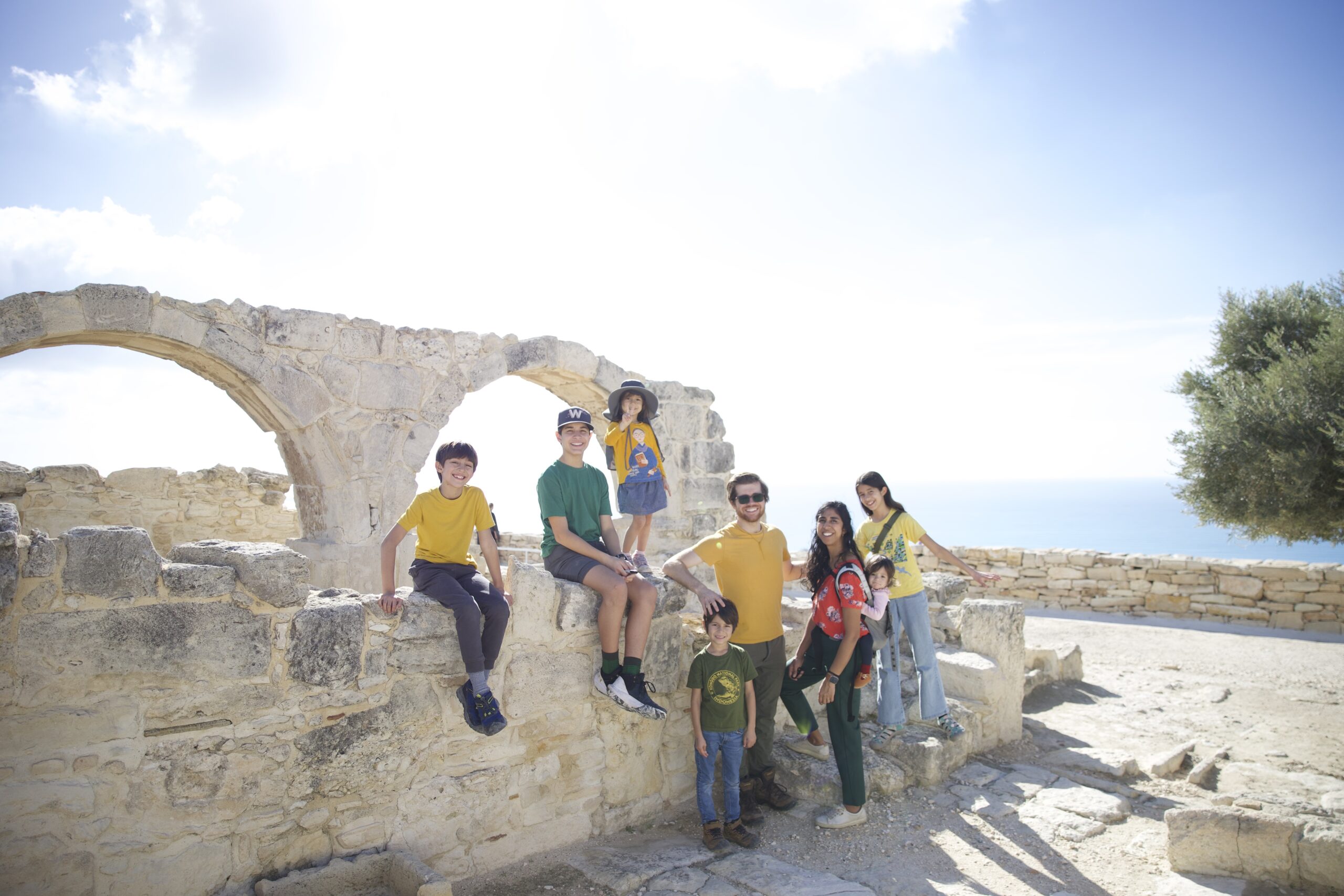 Our Favorite Minimal Packing Essentials for Families | Local Passport ...