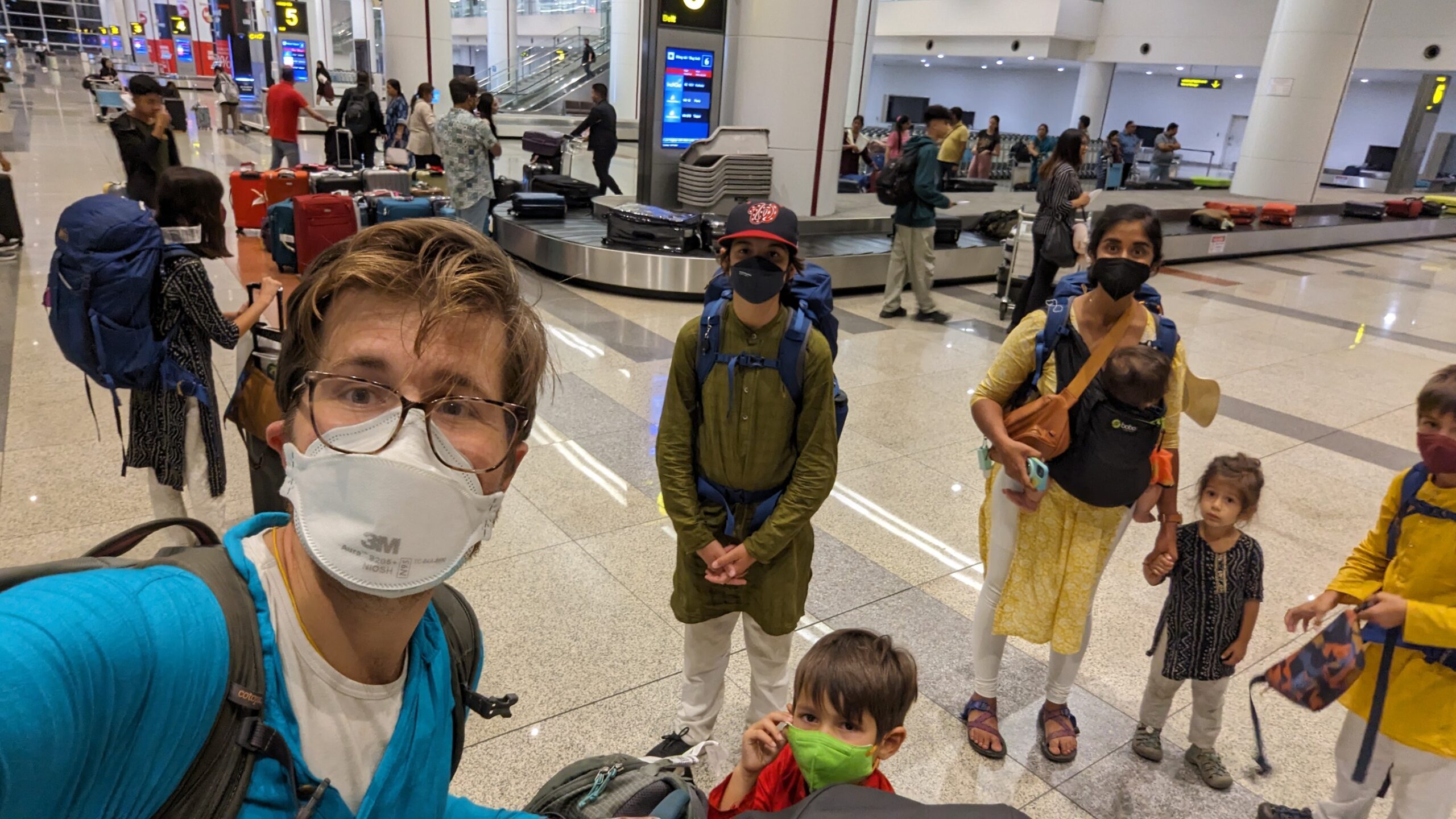 What to Know About Mobile Passport Control with Kids | Local Passport ...