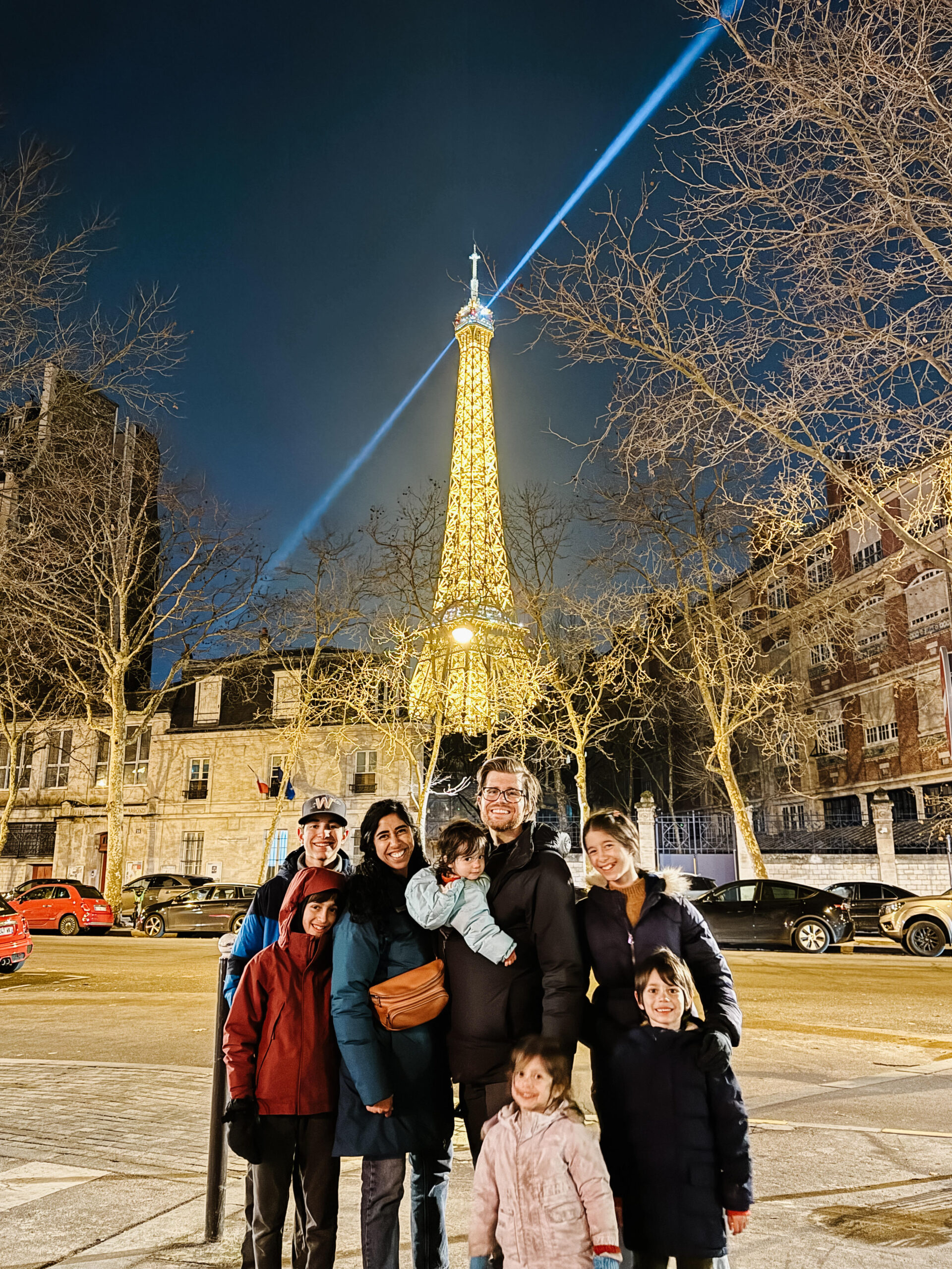 A Paris Weekend with Kids (in January!) | Local Passport Family