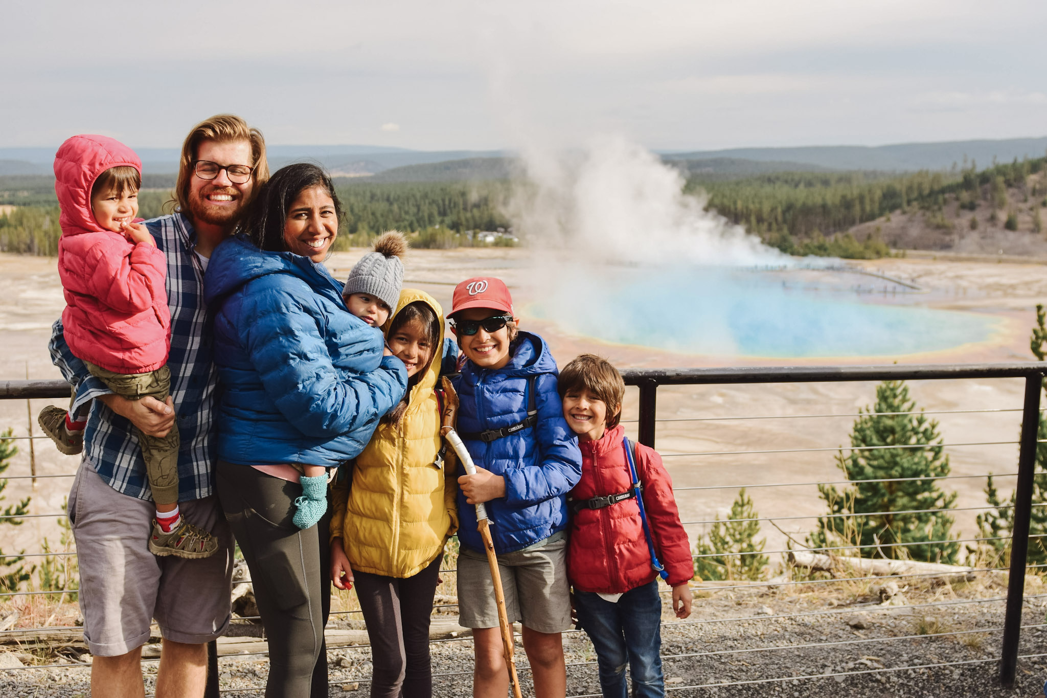 Ultimate Guide to Yellowstone National Park: Best Things to Do in ...