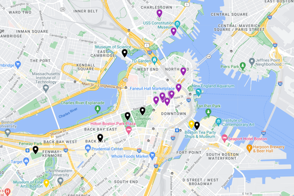 3 Days in Boston: Weekend Itinerary with Kids | Local Passport Family