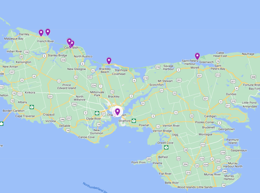 Prince Edward Island with Kids: Ultimate Guide to PEI | Local Passport ...