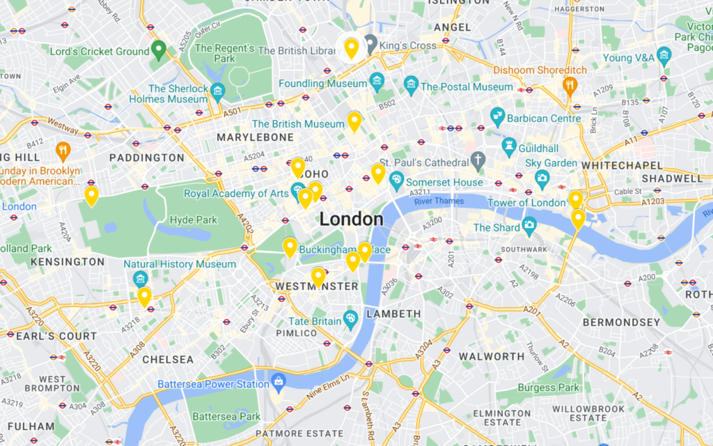 Top 10 Must Do London Activities for Families | Local Passport Family