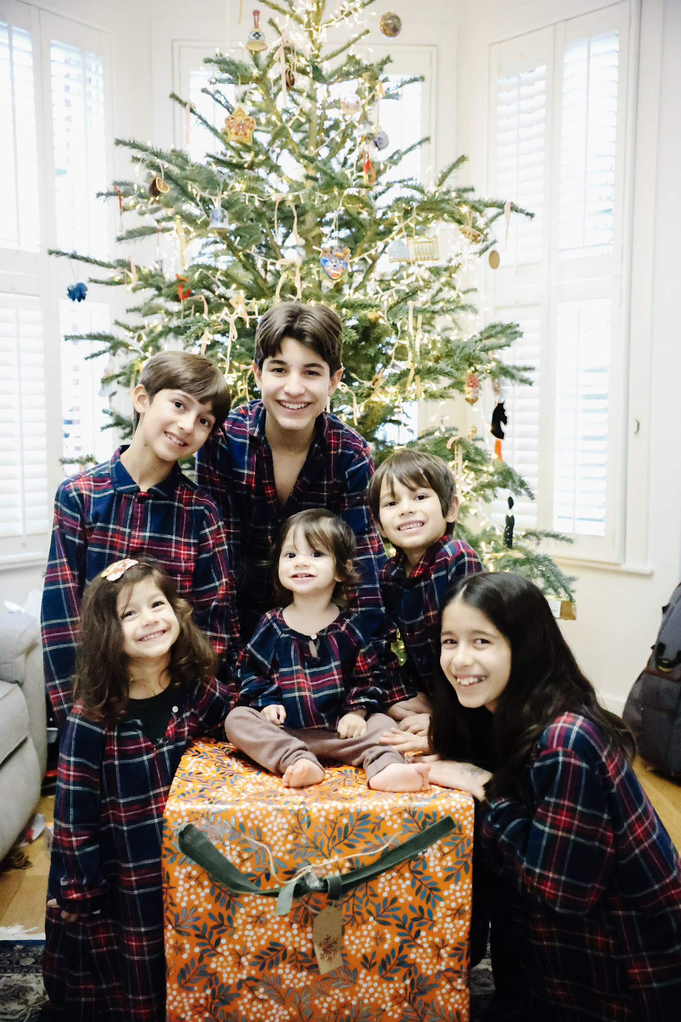 What We're ACTUALLY Giving Our Kids for Christmas 2024 | Local Passport ...